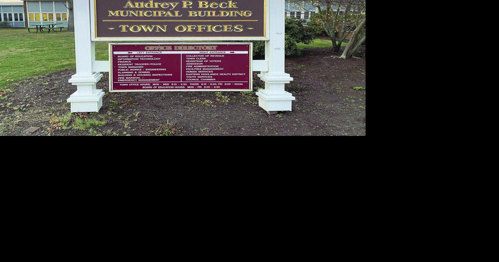 Mansfield Election Guide: Decision time | News | thechronicle.com