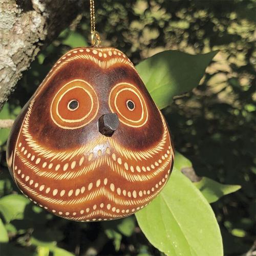 The Hoot gift shop is unique spot in town | News | thechronicle.com