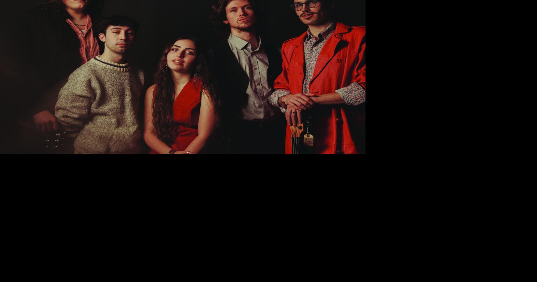 All Night Boogie Band set to headline Celebrate Mansfield Festival ...