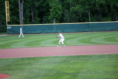 Menzel is looking forward to earning the challenge of earning a ...