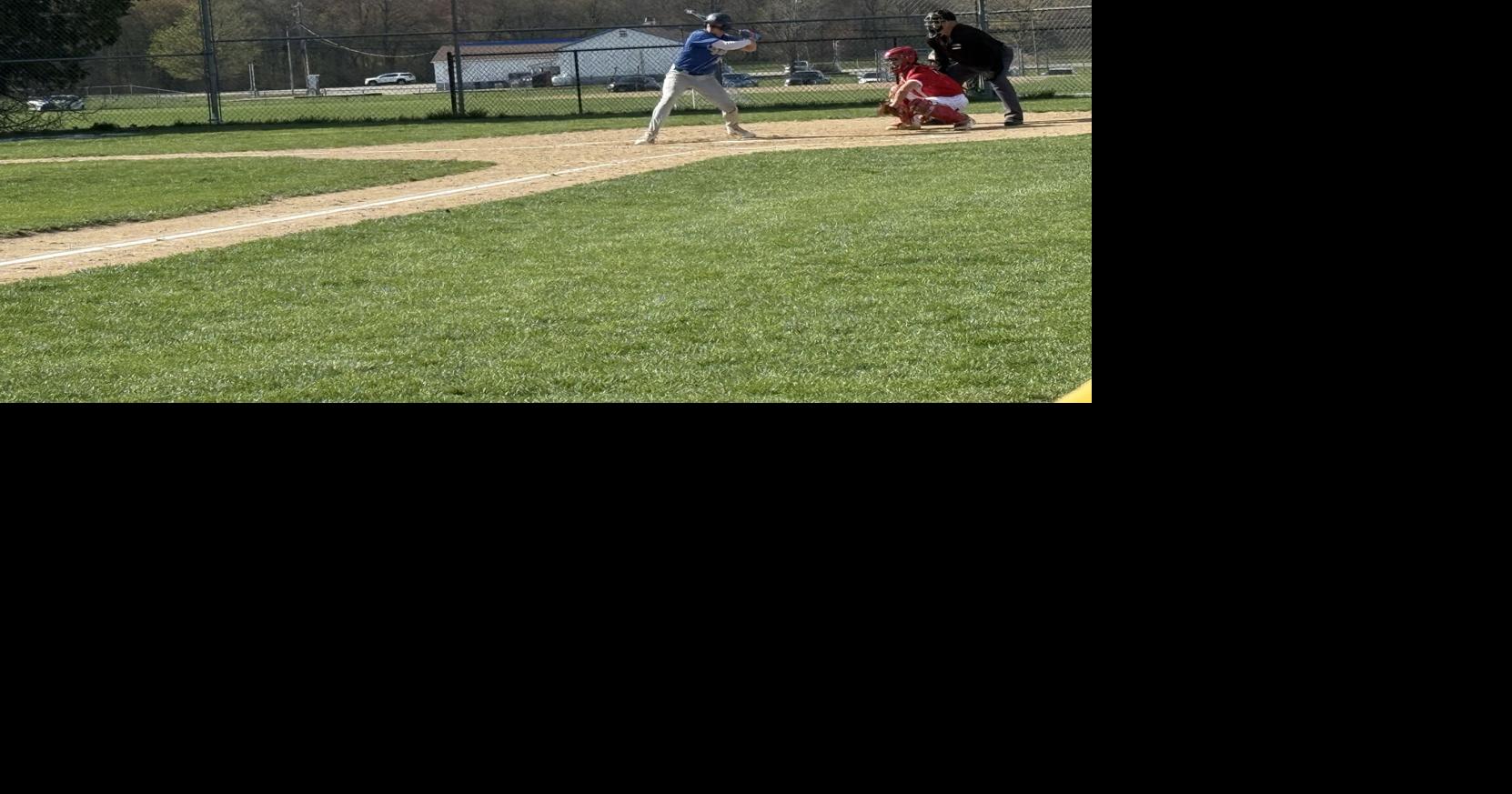 Lyman Memorial clinches a playoff spot with a six-run sixth inning ...