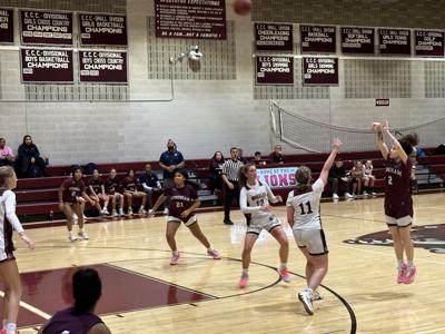Windham Whippets pick up 13th victory of the year over Wheeler | Sports ...