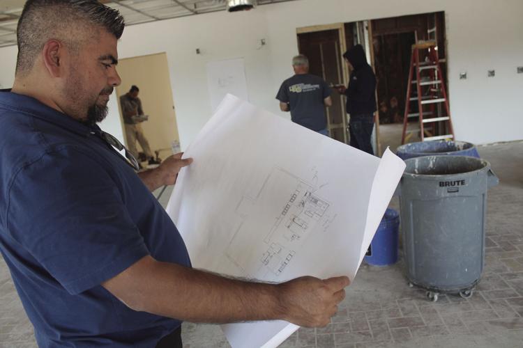 Go For Some ‘MofonGo’: Puerto Rican restaurant opening soon | News ...