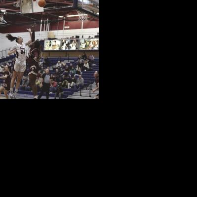 Anna Barry named LEC Player of the Week | Photos | thechronicle.com