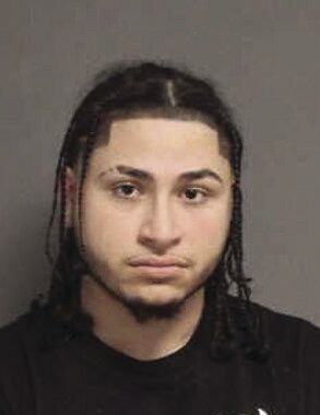 Man strikes two police cruisers with his car in Windham | News ...