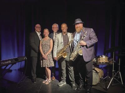 The Hall Monitors playing The Packing House | News | thechronicle.com