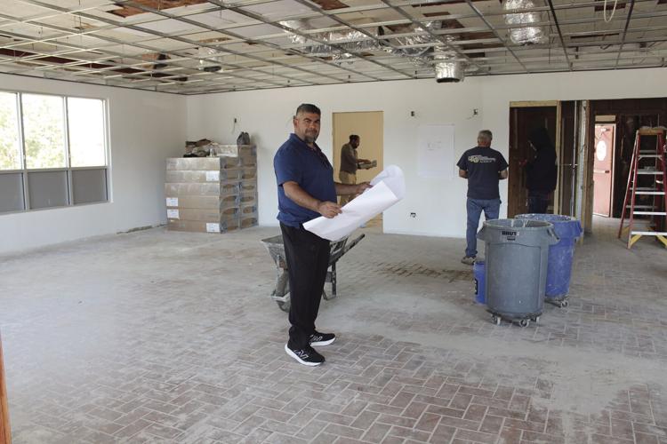 Go For Some ‘MofonGo’: Puerto Rican restaurant opening soon | News ...