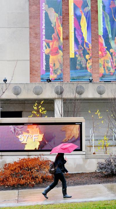 Czech National Symphony Orchestra returns to Jorgensen | News ...