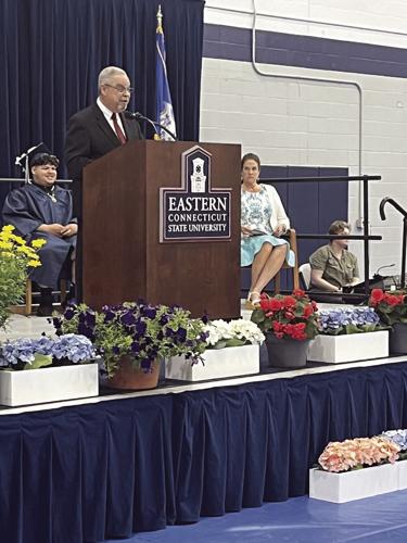 Windham Technical High School graduates | News | thechronicle.com