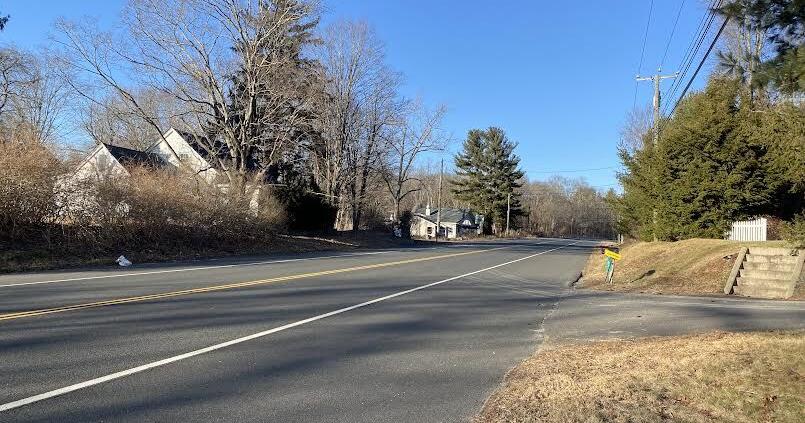 Two transported to hospital following Chaplin motor vehicle crash ...