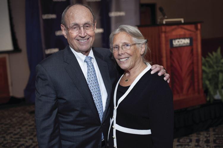 UConn renames Human Rights Institute | News | thechronicle.com