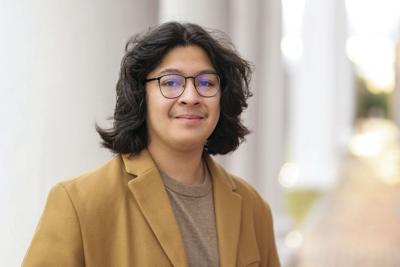 Willimantic native wins chance to study abroad | News | thechronicle.com