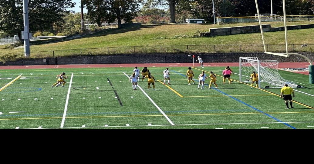 Lyman Memorial girls soccer exceeded expectations due to its resilience ...