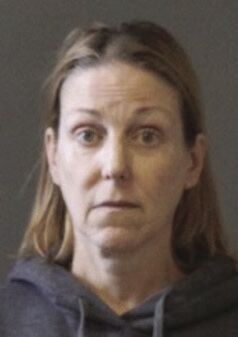 Hebron woman accused of stealing vehicle, arrested for DUI | News ...
