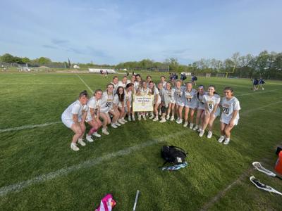 Goralnik becomes first RHAM player in history to score 100 goals ...