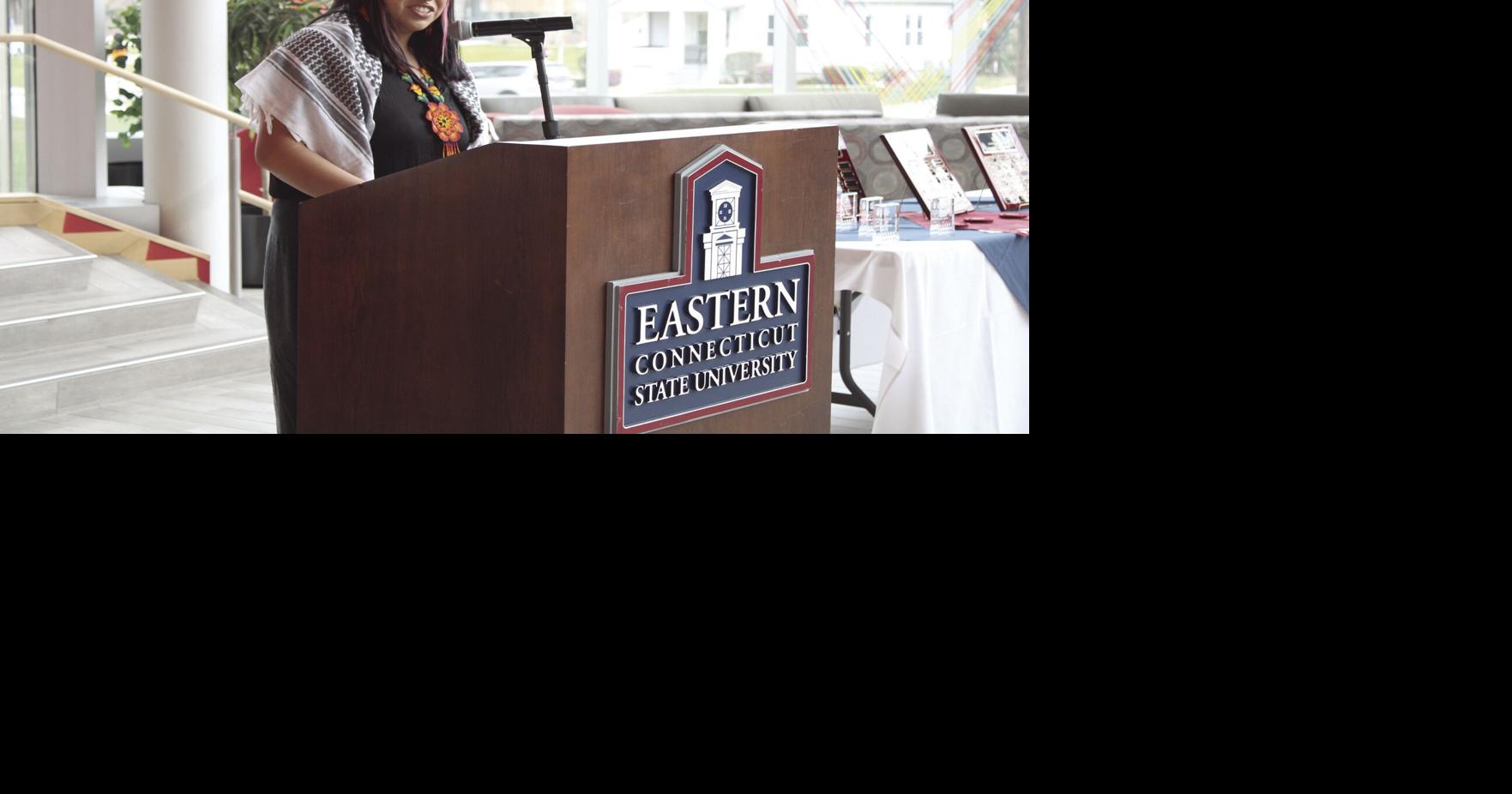 Celebrating Excellence: Students present community projects | News ...