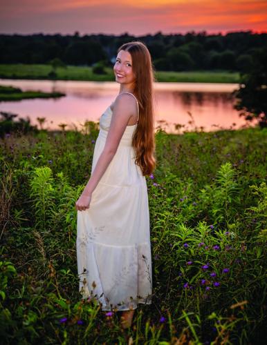 Lyman salutatorian to study allied health sciences at UConn | News ...