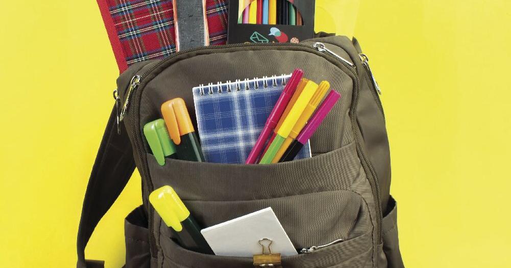 North Windham Verizon store to hold backpack giveaway | News ...
