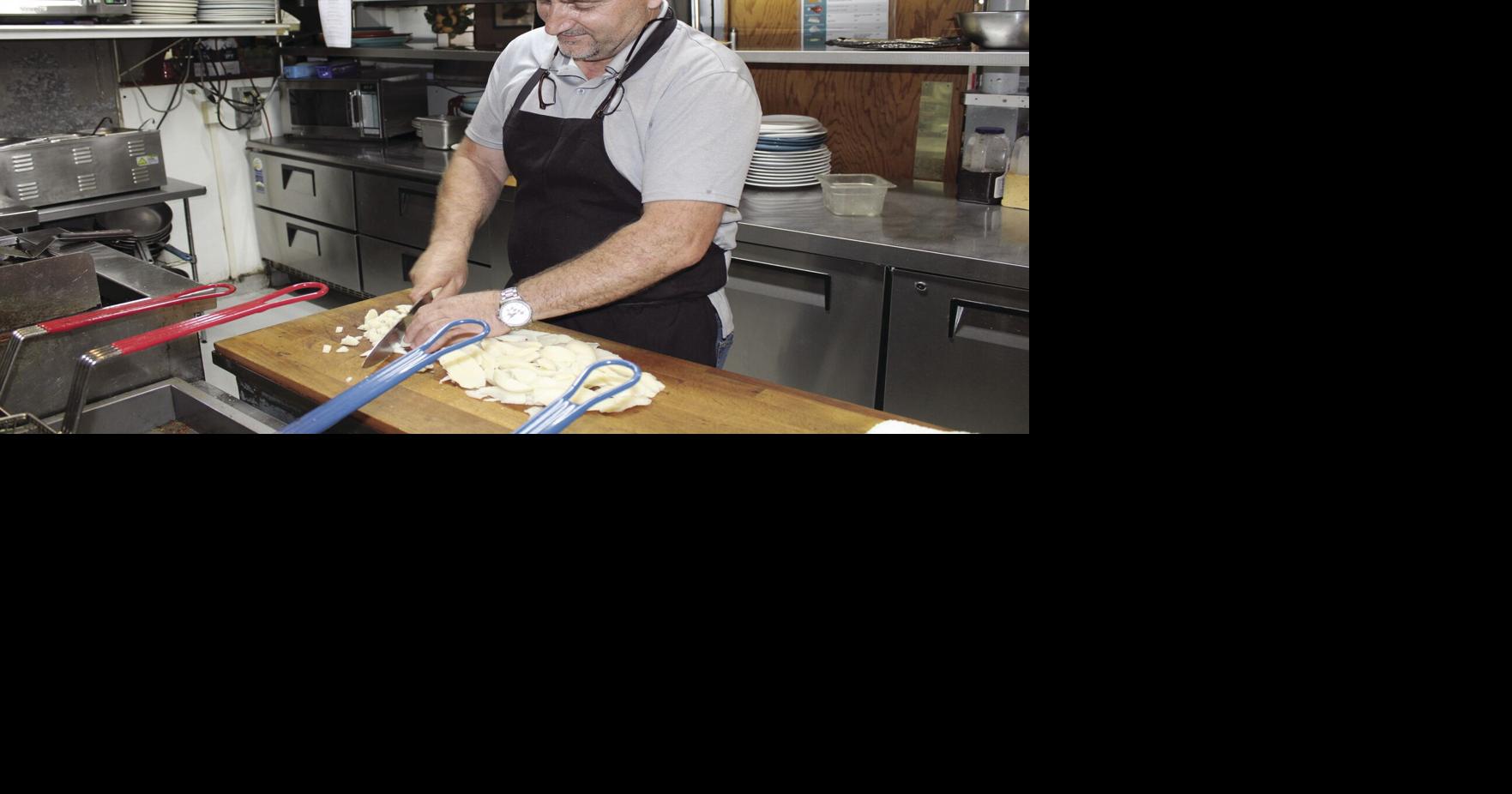Authentic Apollo: America’s Best Restaurants featuring one of our own ...
