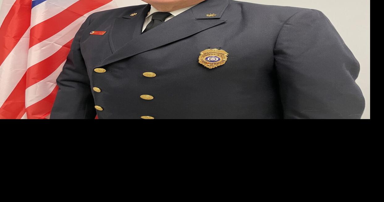 Barrow Jr. wins first selectman election in Scotland | News ...