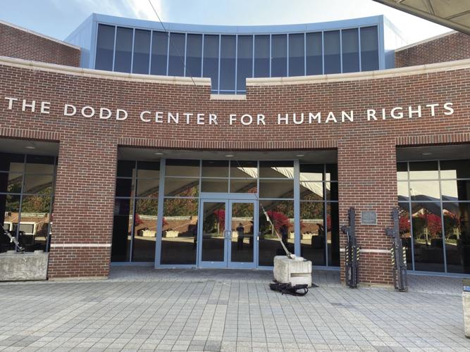 UConn renames Human Rights Institute | News | thechronicle.com