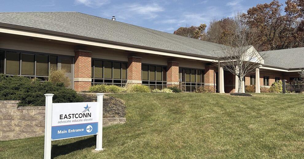 EASTCONN selected to participate in national program | News ...