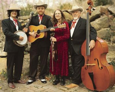 Hosmer Mountain Boys to perform in Hampton | News | thechronicle.com