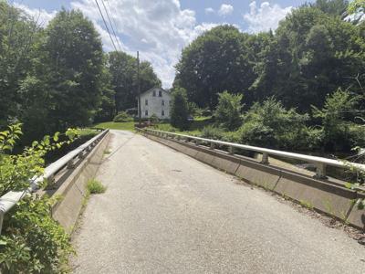Bridge Replacement Project moves forward | News | thechronicle.com
