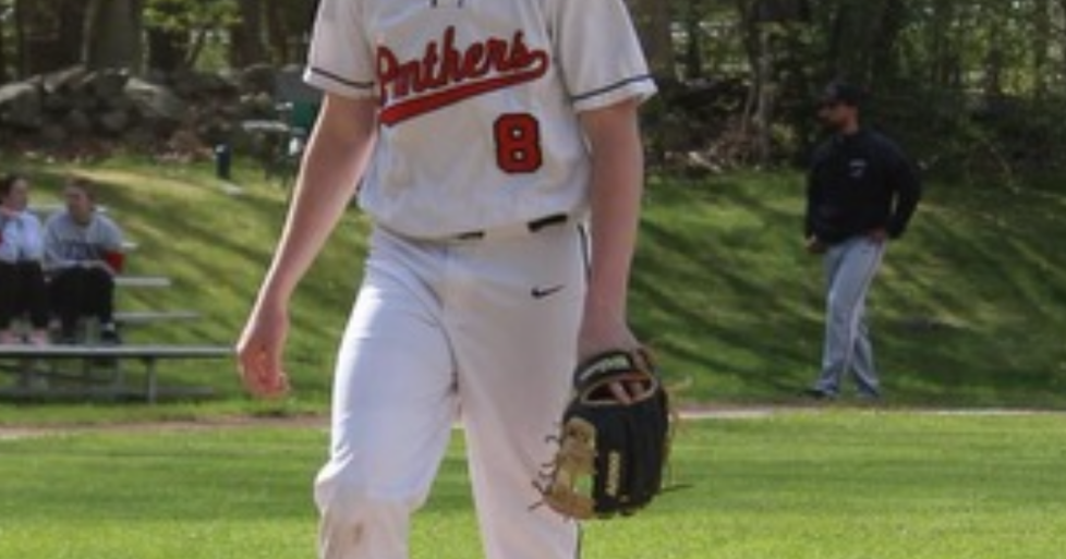 Certo represents E.O. Smith baseball on the All-Conference team ...