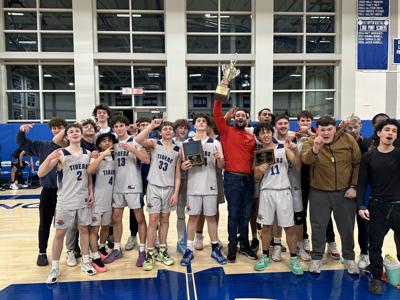 Windham Tech defeats Abbott Tech in overtime thriller to earn first CTC ...