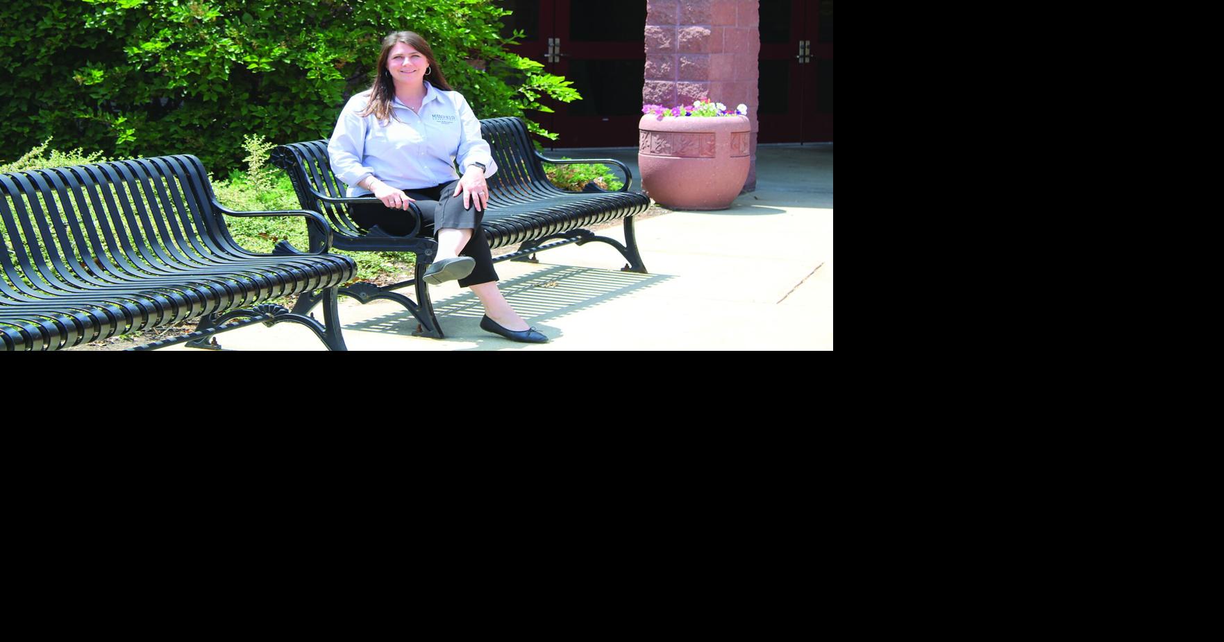 Mansfield welcomes new Parks & Rec director | News | thechronicle.com