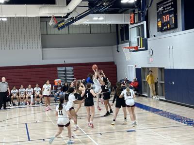 Windham advances to semifinals with a 50-point win over Tourtellotte ...