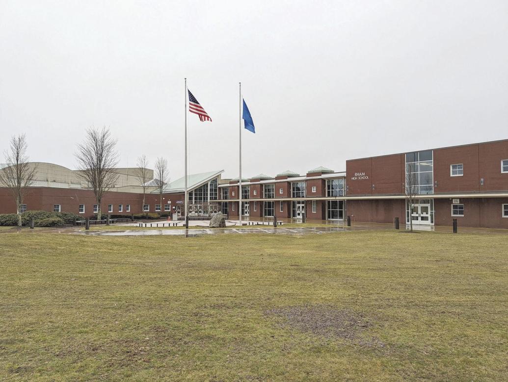 Dates to look for as RHAM students return to school | News ...