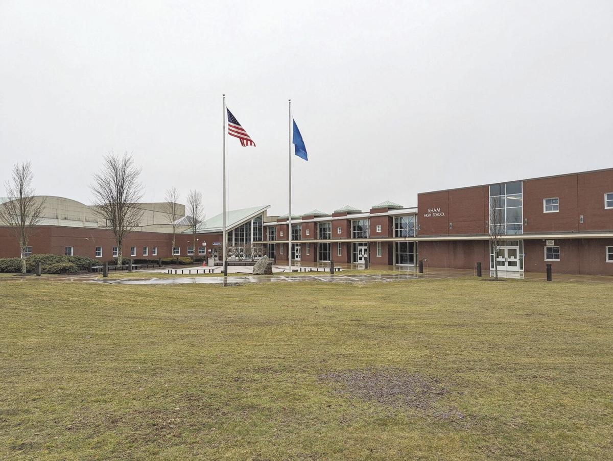 RHAM High School to celebrate students at Carnival of the Arts | News ...