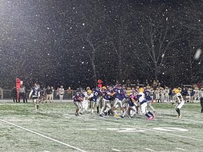Windham looks to avenge its loss in last year’s playoffs to Sheehan in ...