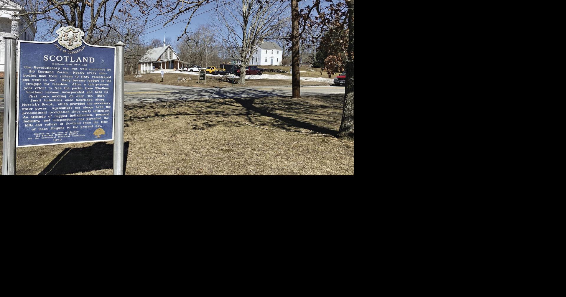 Splatter art at Scotland Public Library | News | thechronicle.com