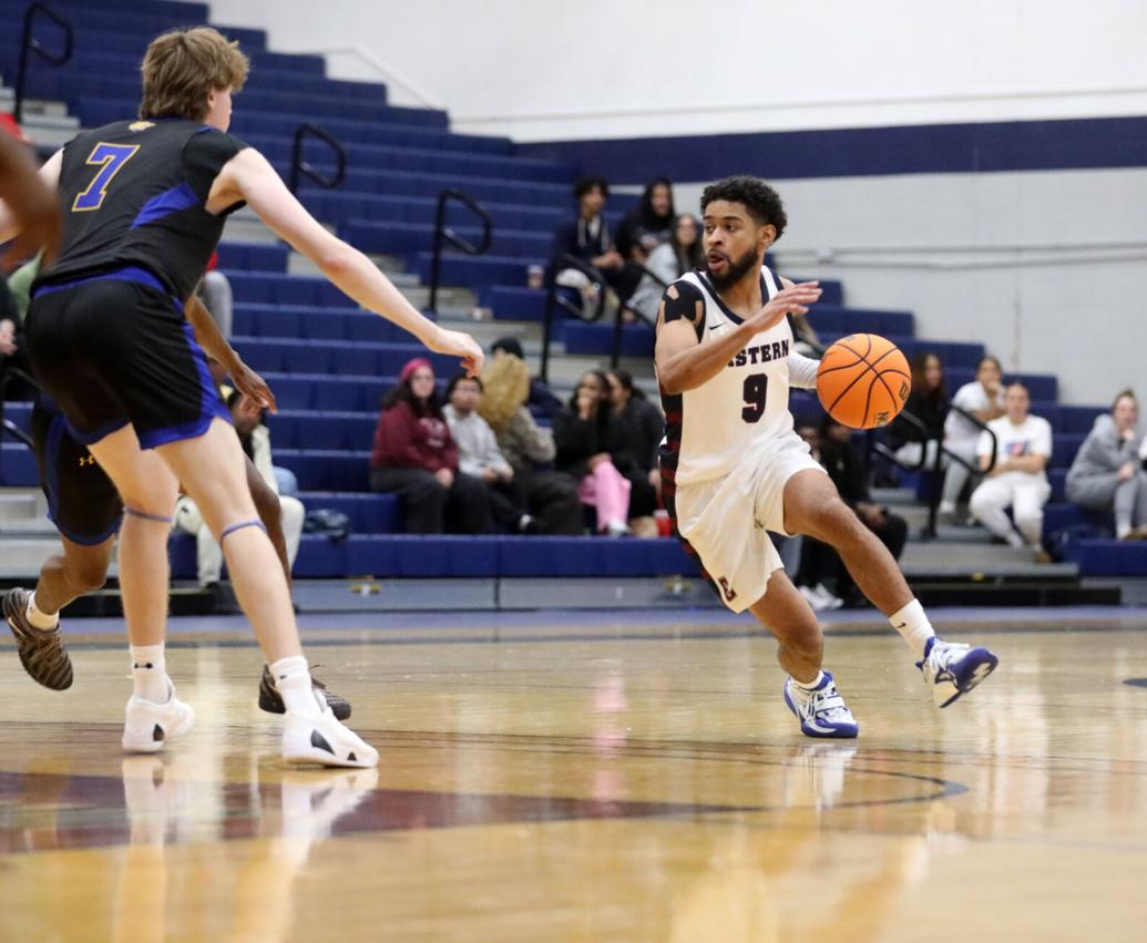 Eastern men’s, women’s basketball each fall to Massachusetts Boston ...