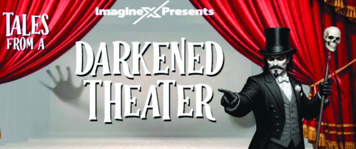 2 new productions coming to Theatre Guild | News | thechronicle.com