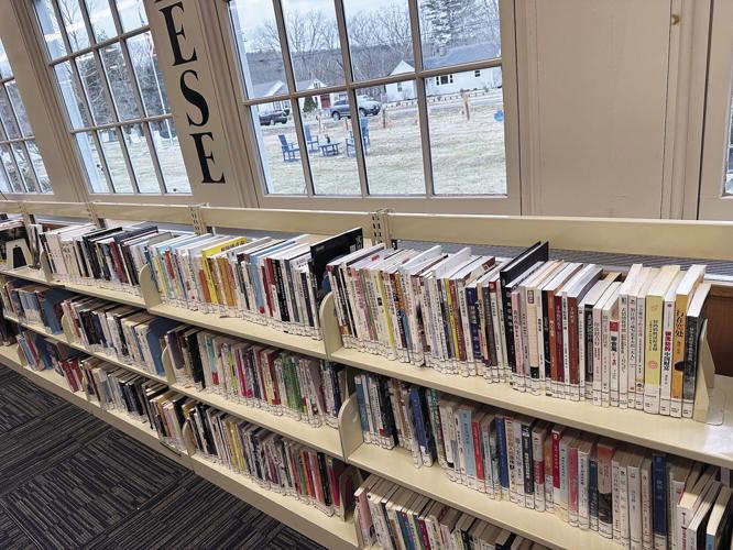 Mansfield Public Library appeals to growing Chinese population | News ...
