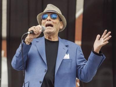 Shaboo reunion taking place tonight | News | thechronicle.com