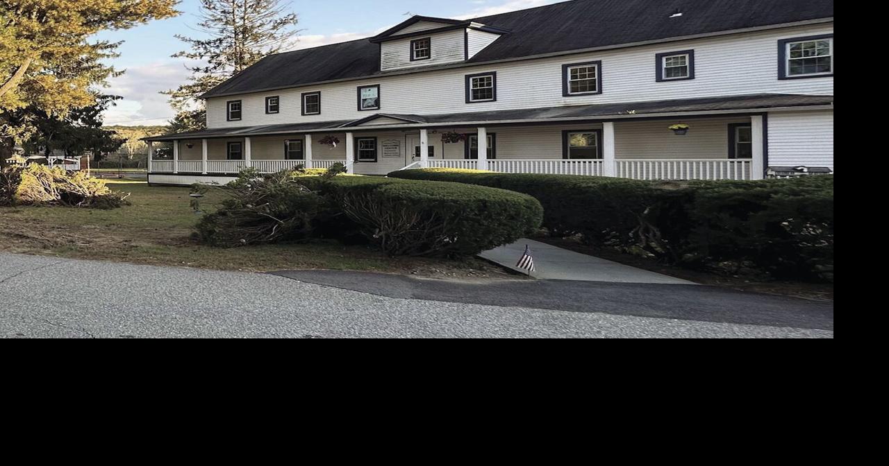 New treatment now available at SCADD facility | News | thechronicle.com