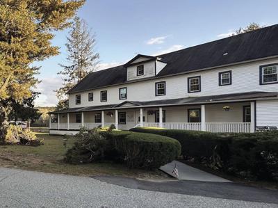 New treatment now available at SCADD facility | News | thechronicle.com