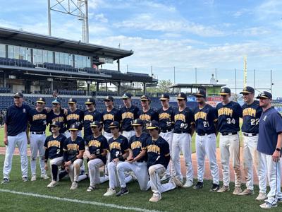 RHAM rolls past Daniel Hand to advance to its first state title game ...