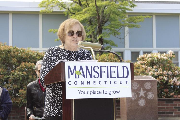 Pride Month Kickoff: Flag-raising ceremony in Mansfield | News ...