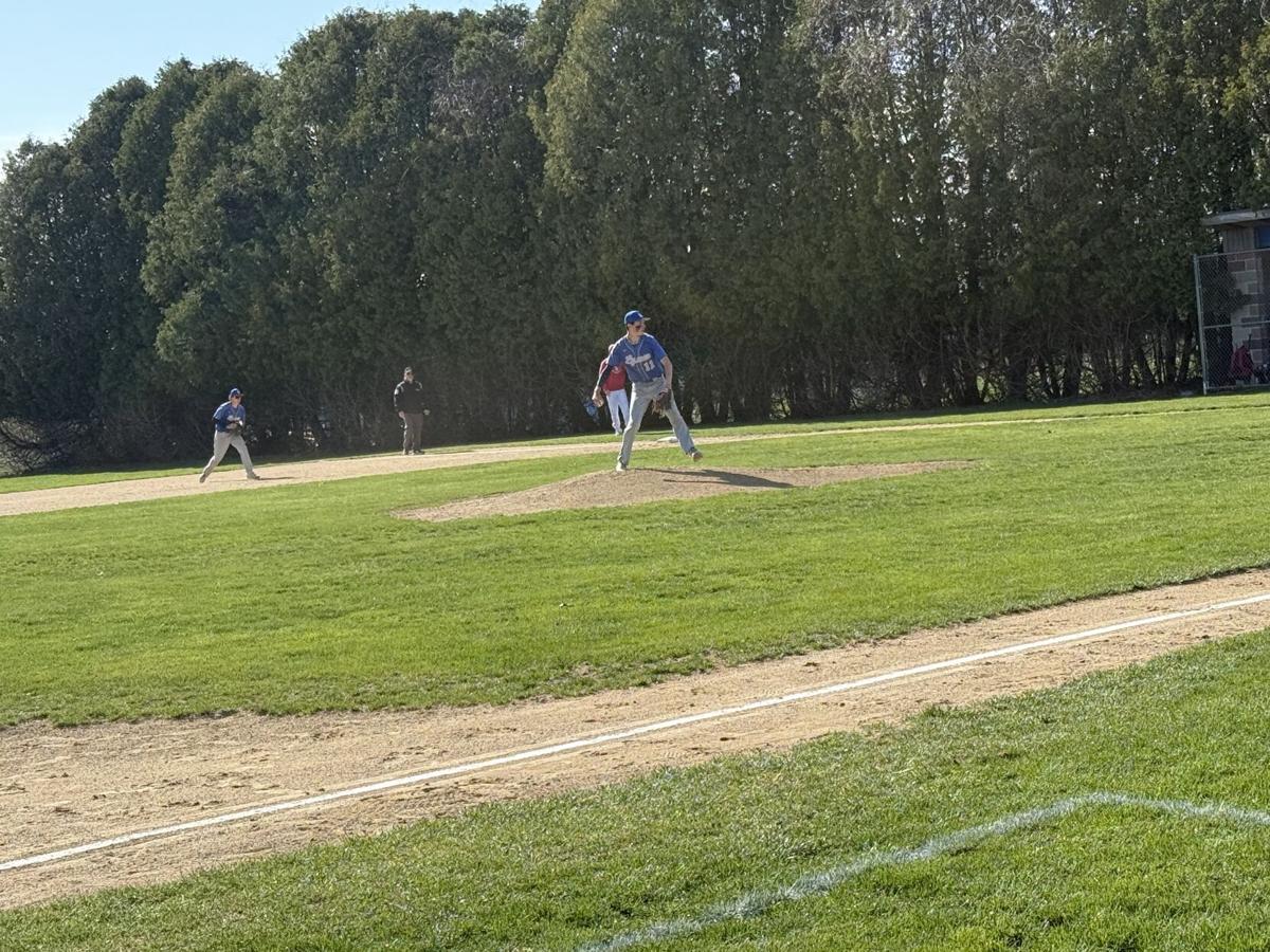 Tri-County 17U baseball firing on all cylinders leads to it crushing ...