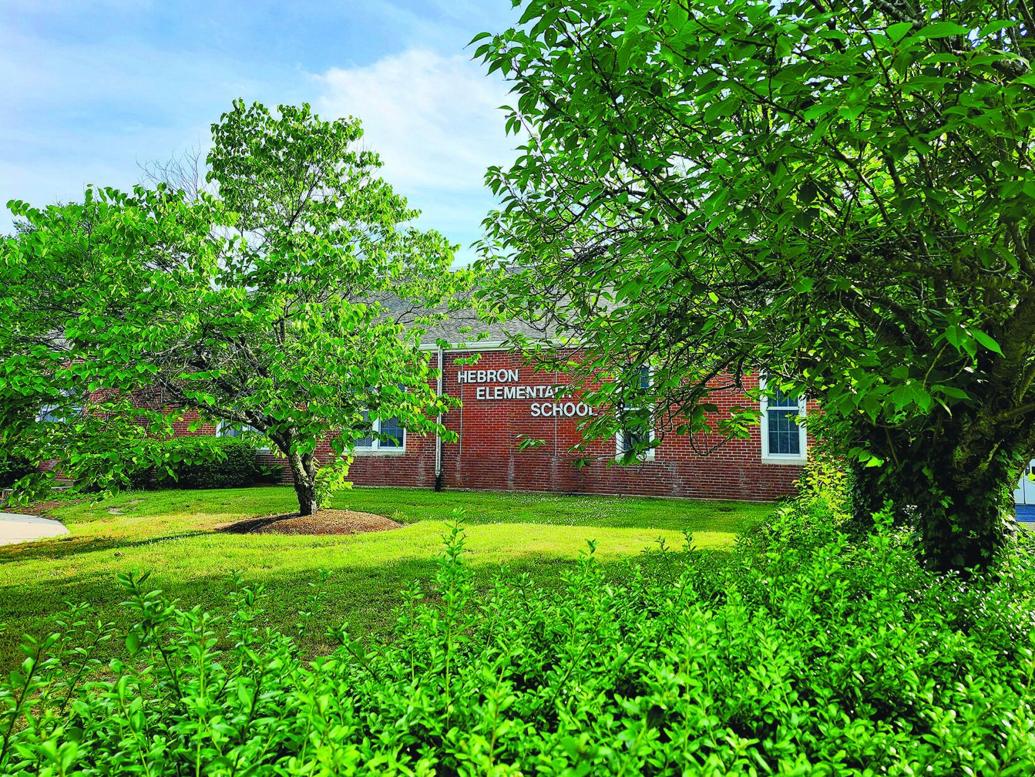 Hebron voters head to polls for third time to decide on proposed budget ...