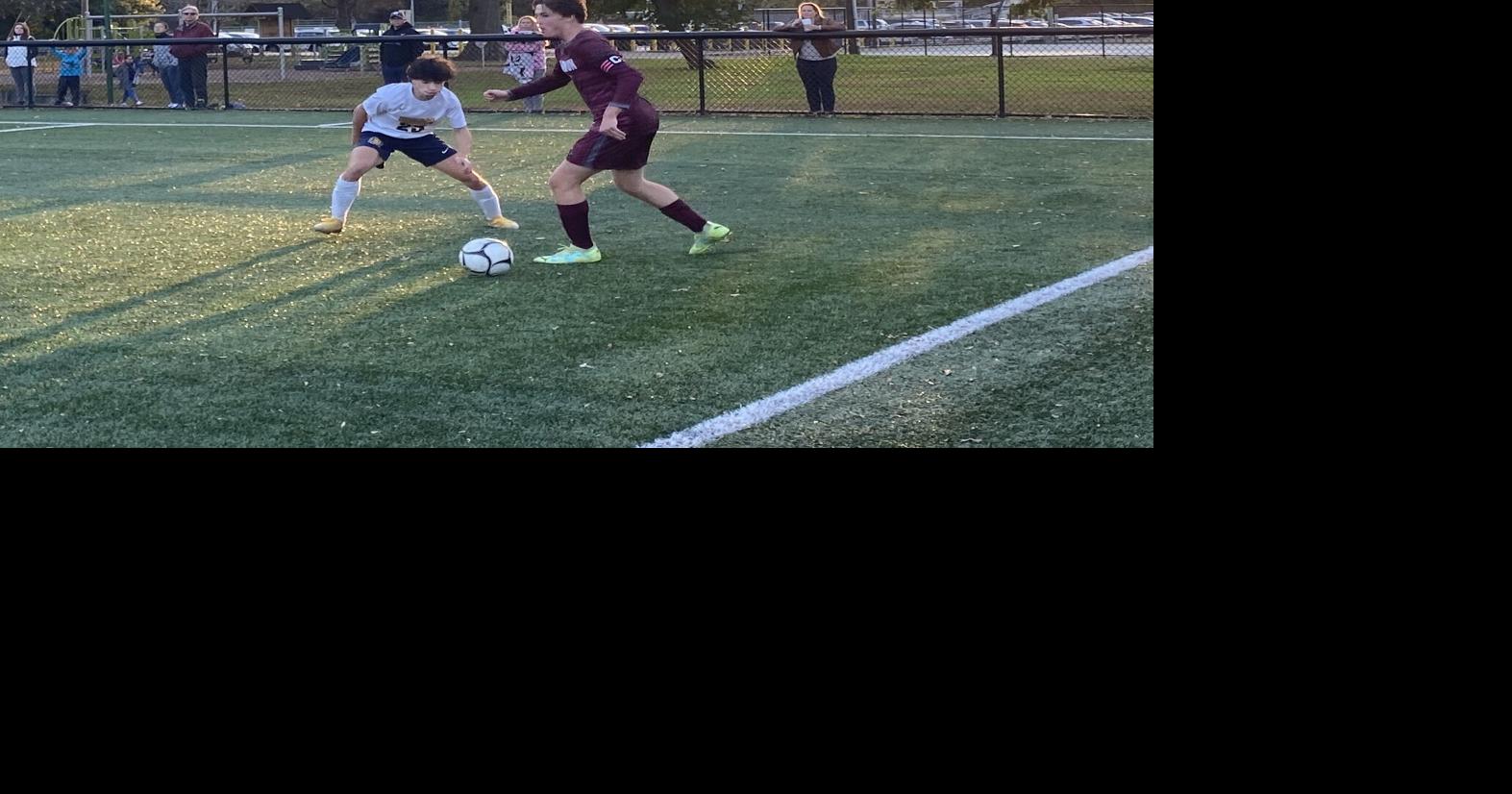 RHAM boys soccer team ranked fifth in soccer coaches poll | Sports ...