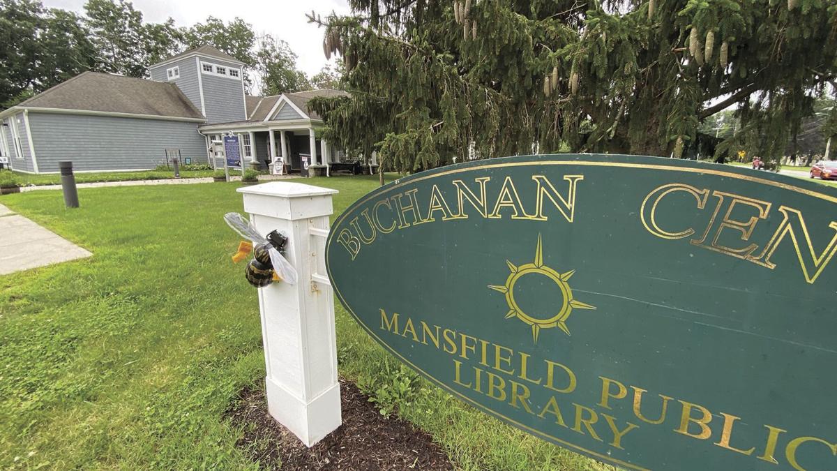 Mansfield Summer Reading Kickoff Party for all | News | thechronicle.com