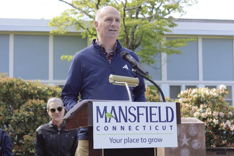 Pride Month Kickoff: Flag-raising ceremony in Mansfield | News ...