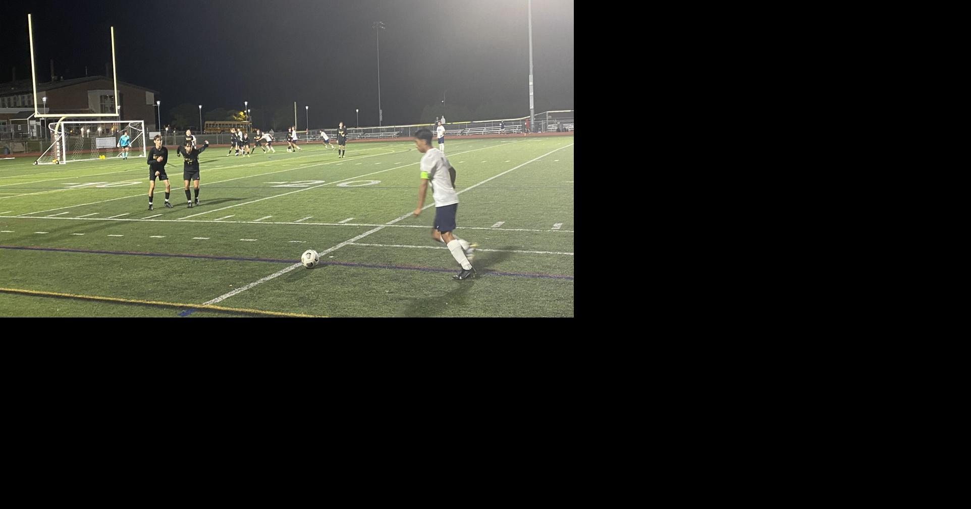 Tigers fall: Windham Tech boys soccer, girls volleyball fall Tuesday ...